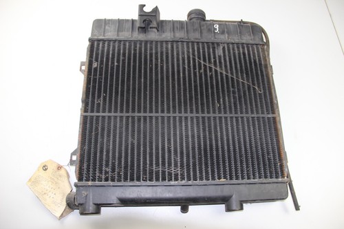 BMW E30 320i 323i Vvfl Cooler Radiator Water Radiator Cooling OEM Auto ...
