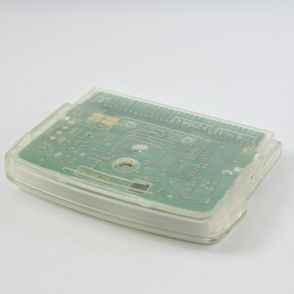SHIN BOKURA NO TAIYO Sabata Gameboy Advance Nintendo 3326 gba | eBay