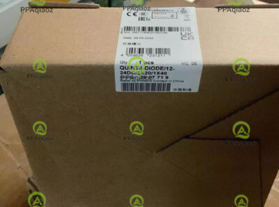 Phoenix Contact QUINT4-DIODE/12-24DC/2X20/1X40 2907719 Power Supply #P ...