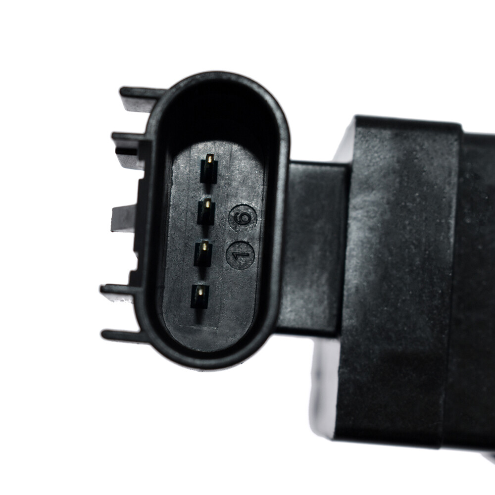 4pcs Pack Ignition Coils 12578224 For Buick Saturn Regal Verano ...