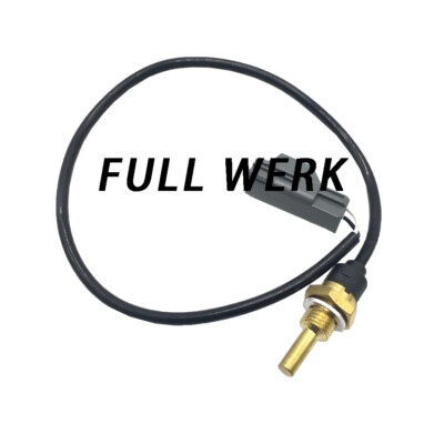 1 Piece 8627679 Car Water Temperature Sensor for Volvo S80 XC90 ...