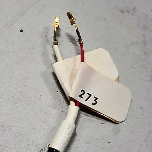 UNIV INSTR SKAN-A-MATIC 40359401 (P01054) PHOTO DETECTOR/CLAROSTAT ...