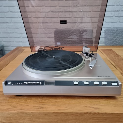 Marantz Model 6270Q Vintage Turntable Record Player 1978 | eBay UK