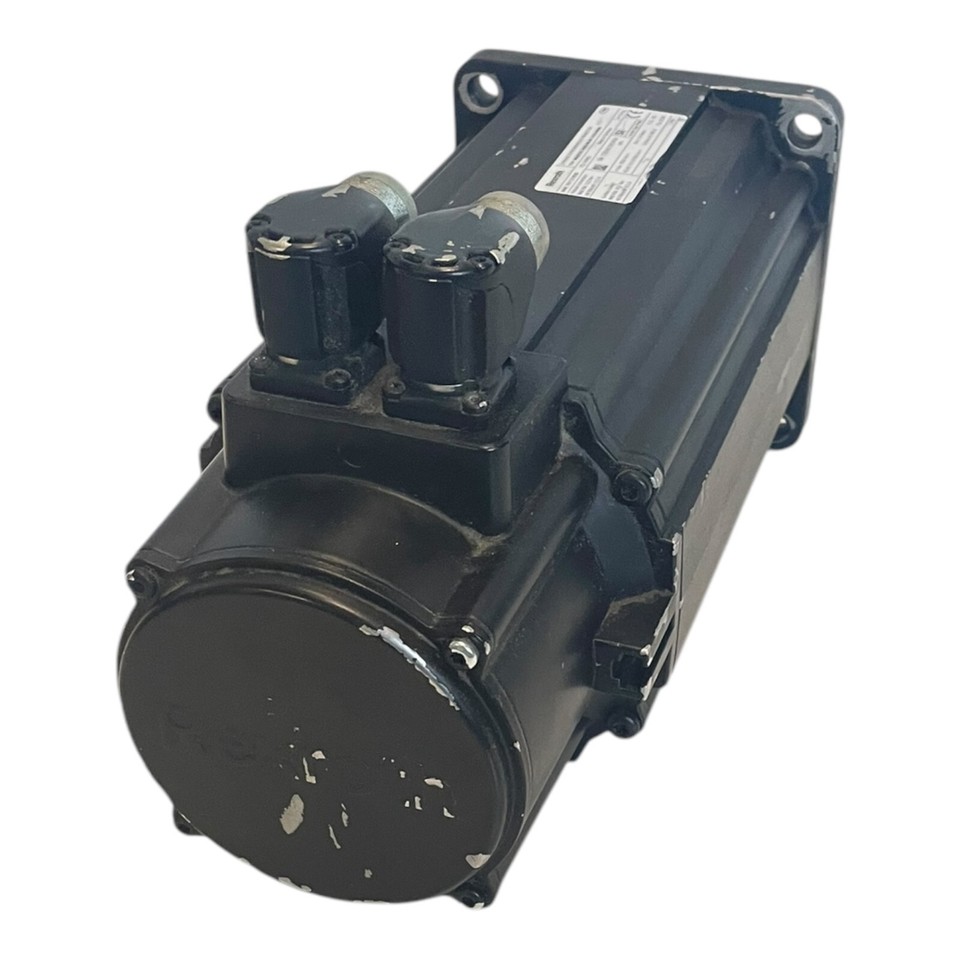 Rexroth MSK076C-0450-NN-M1-UG0-NNNN R911318098 Servo Motor Industrial Use | eBay