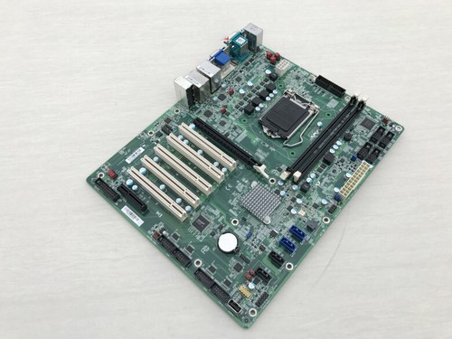 1PC Supermicro X9SAE-V REV: 1.01A INTELC216 IPC Motherboard | eBay