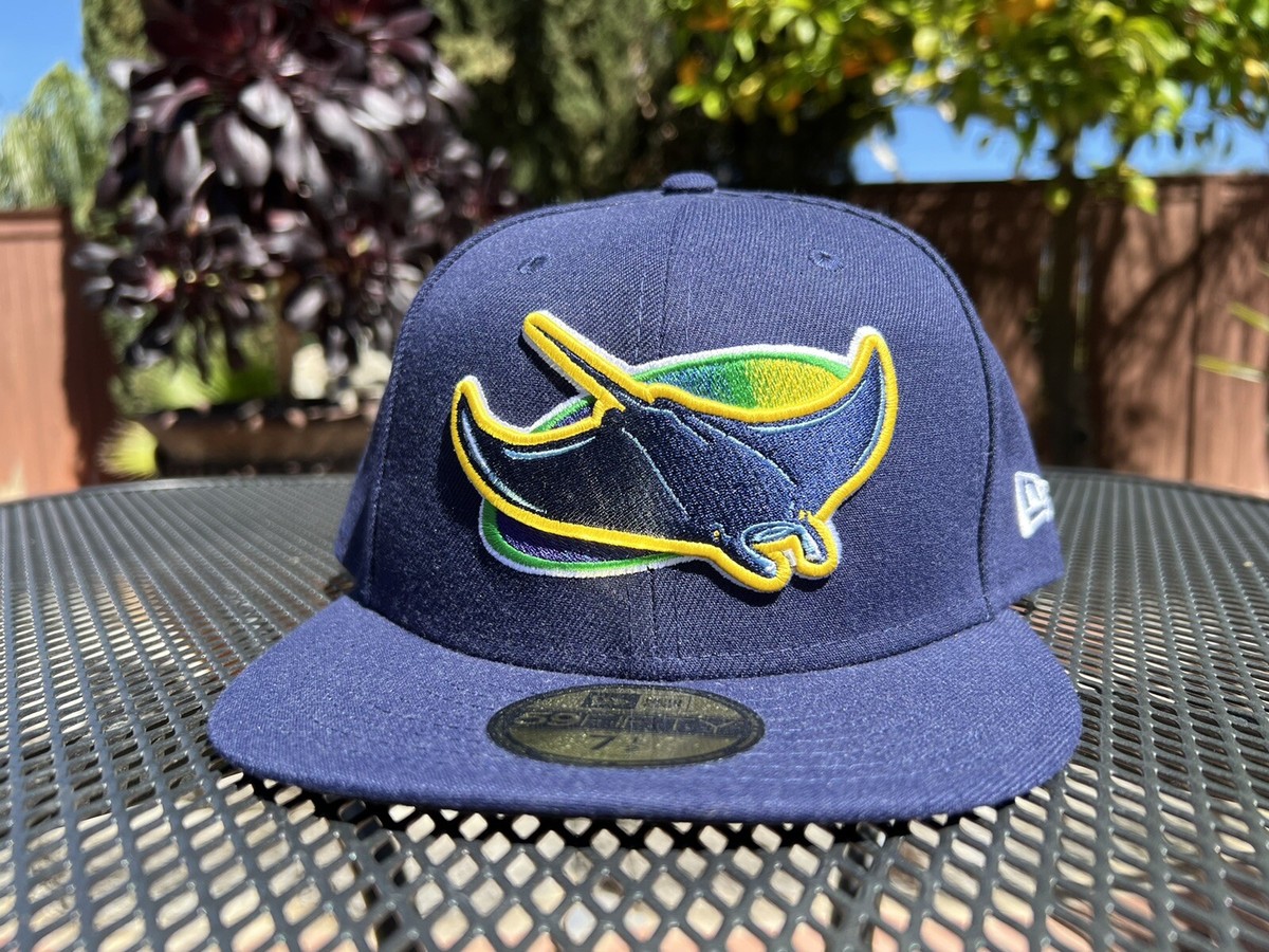 Tampa Bay Devil Rays Old Logo