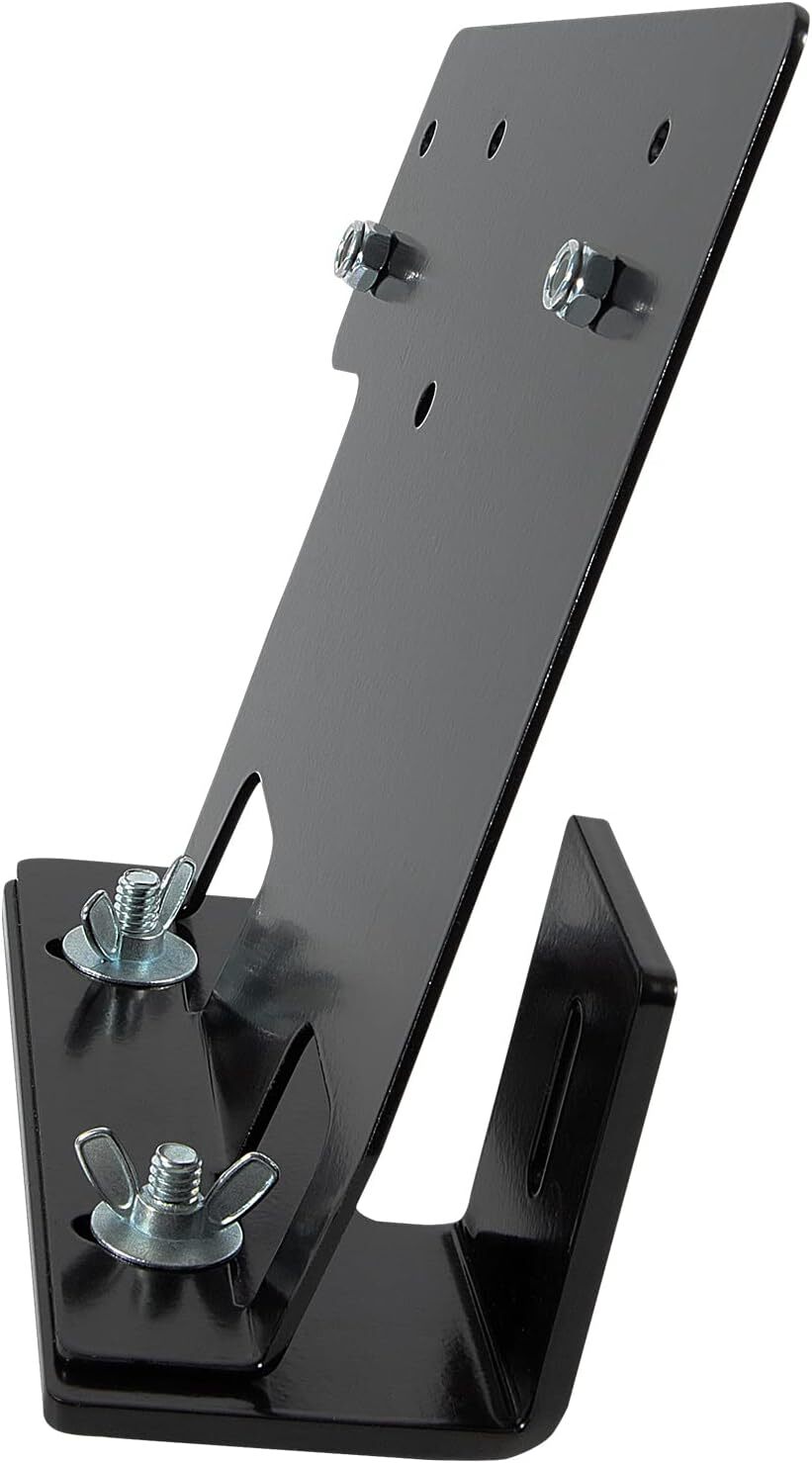 CB Radio Mount Passenger Side Mobile Radios Quick Disconnect Bracket ...