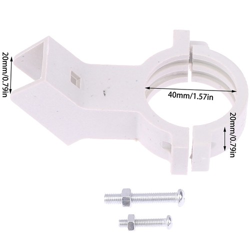 1 set High-frequency Head Clamp Household Pass KU Bracket Clinker ...