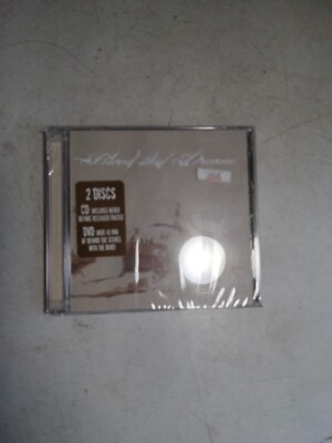 BLEED THE DREAM - Asleep / No Apologies CD new sealed 875444001124| eBay