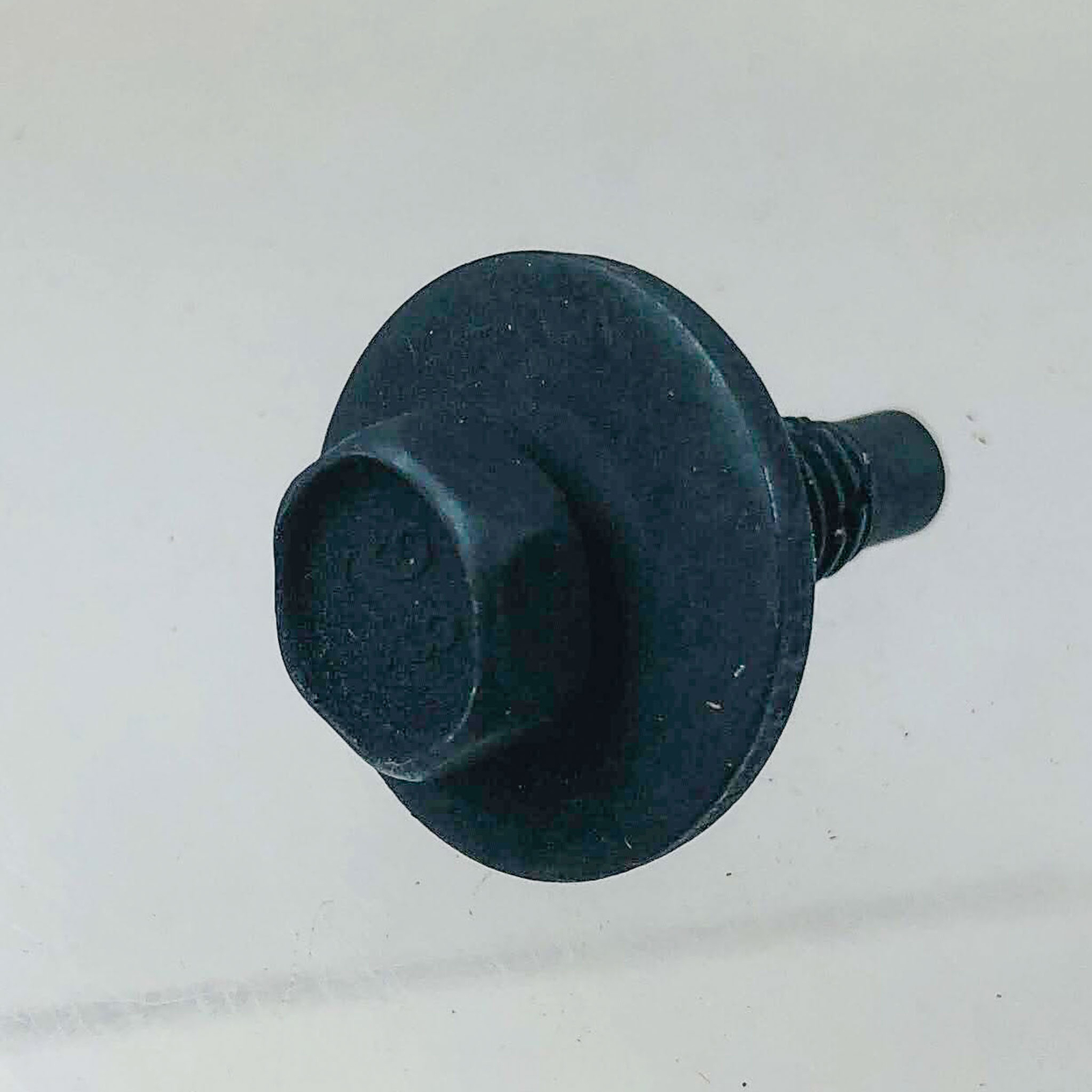 Mopar 6101455 Screw Washer Hex Head Flange M6 x 1 x 20 OEM NOS 1998 ...