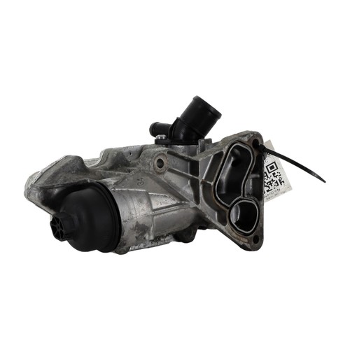 Support filtre à huile - Renault MASTER III PH.2 2.3 DCI - 8201005235 ...