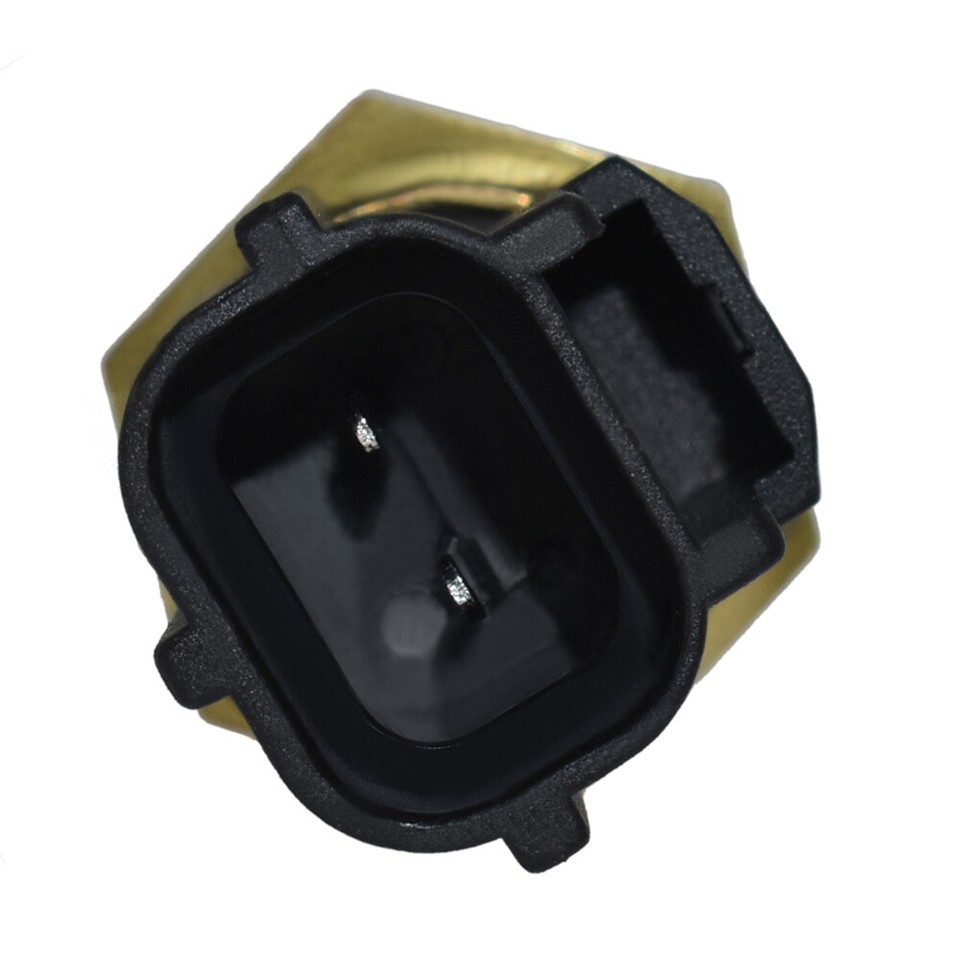 Coolant Temperature Sensor For Mitsubishi Outlander Mirage DODGE EAGLE ...