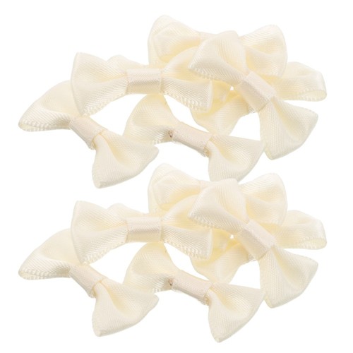 200 Pcs Mini Bow Decoration Bows for Decorations Making Supplies | eBay