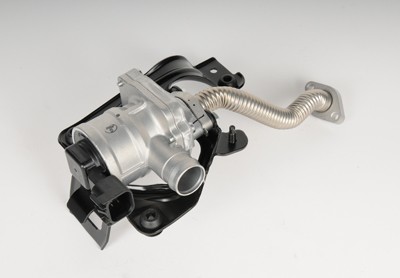 Genuine GM Secondary Air Injection Shut-Off and Check Valve 12619111 | eBay