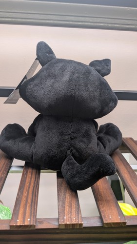 NWT Skelanimals Jae, Diego, Kit, Walking Kit & Dax 8" Plush Collection ...