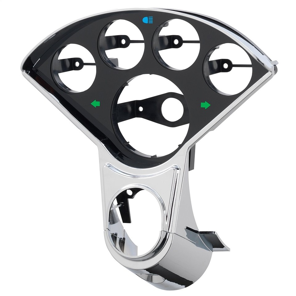 Auto Meter 2207 Dash Gauge Panel | eBay