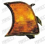 LEFT FRONT PILOT INTERMITTENT AMBER 63131384033 | eBay UK