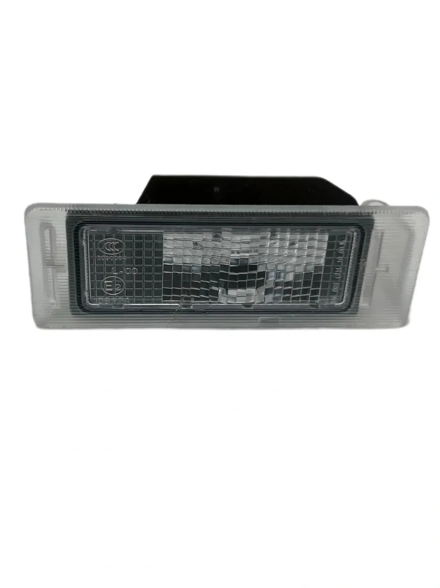 2010-2023 GM Rear License Lamp OEM# 13502178 Part# 1350217 | eBay