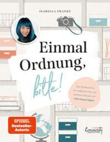 Einmal Ordnung, bitte! [German] by Franke, Isabella | eBay