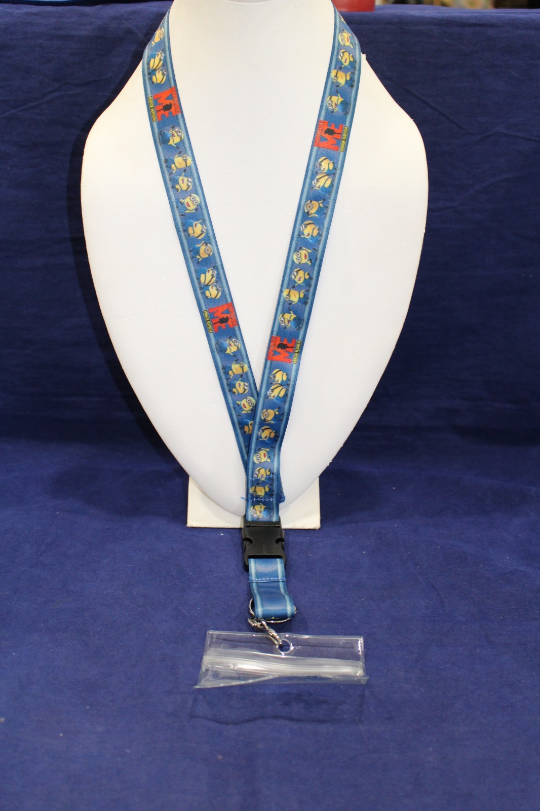 Universal Studios Lanyards - Harry Potter, Transformers, Skull Island ...