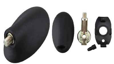 FORD FOCUS 1998-2011 ANTENNA AERIAL BASE | eBay UK