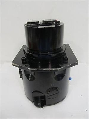 Altec 970292634-B, Rotary Hydraulic Manifold | eBay