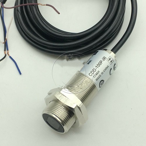 1pc New OPTEX photoelectric sensor CDD-100P-IR inkjet printer probe | eBay