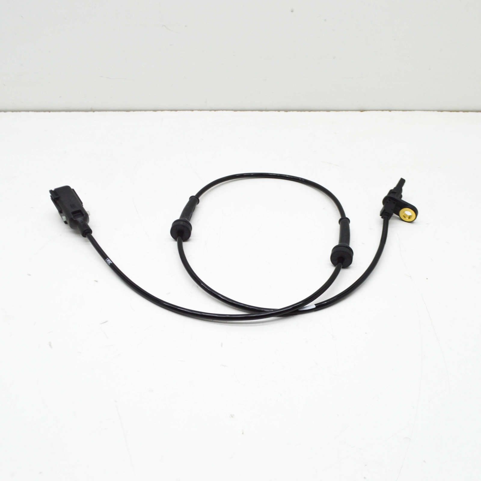 JAGUAR F-PACE X761 Front ABS Wheel Speed Sensor T4A41082 NEW GENUINE | eBay