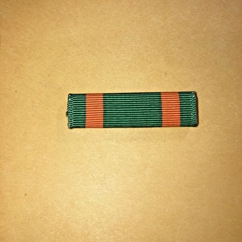 USMC USN Achievement Medal Ribbon Bar navy marines seal sea | eBay
