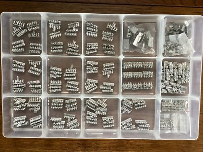 Huge Irregular Miniatures Russian Army 6mm Wargames Models Metal ...