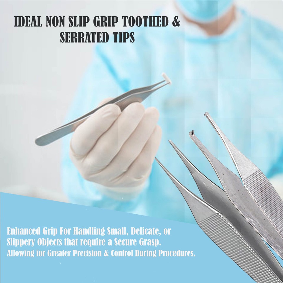 First Aid Emergency Wound Suture Surgical Laceration Repair Survival ...