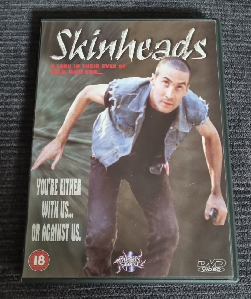 Skinheads (DVD, 2001) for sale online | eBay