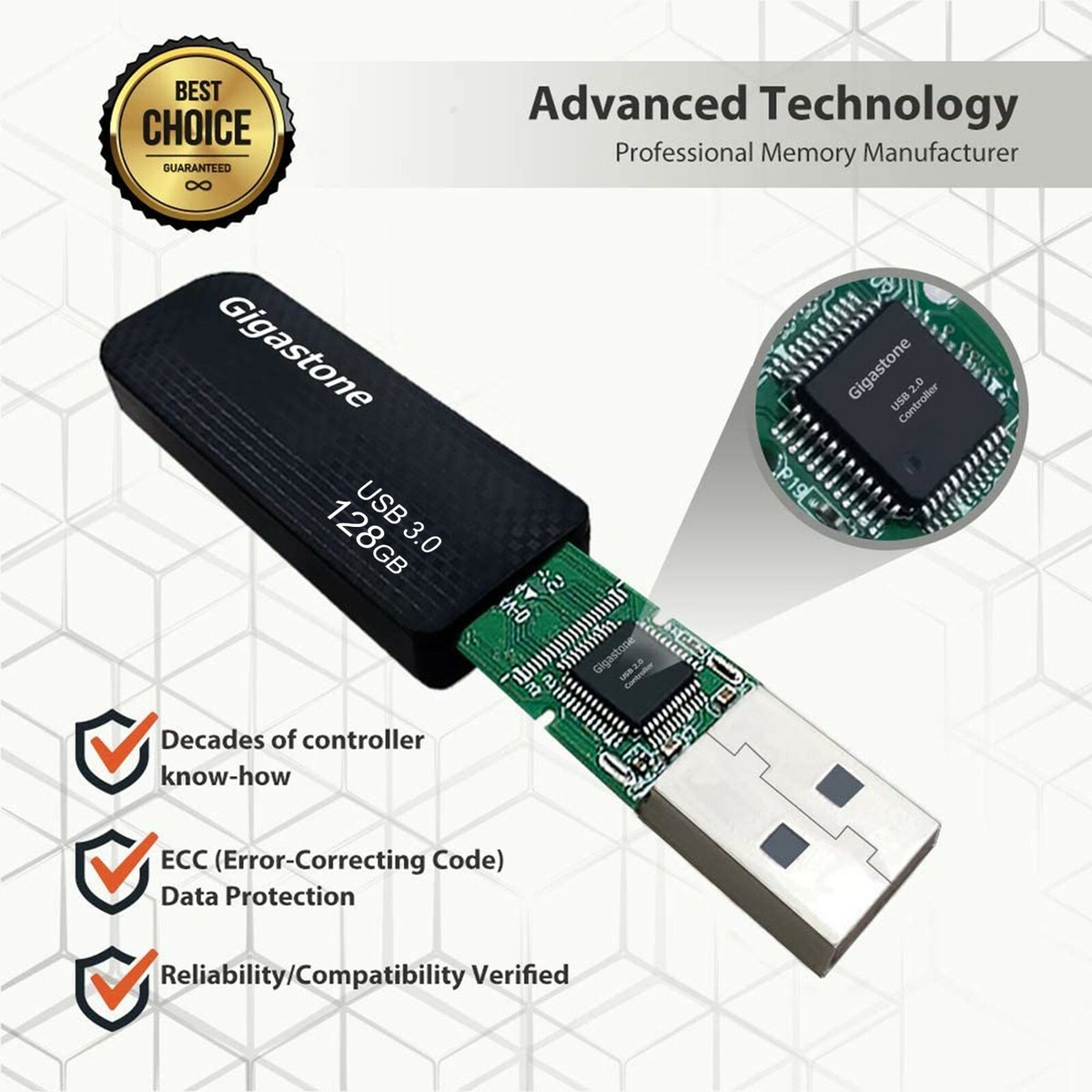 Dane Elec Venecia Usb VEN DENS 3 In 1 High Speed Charging Cable
