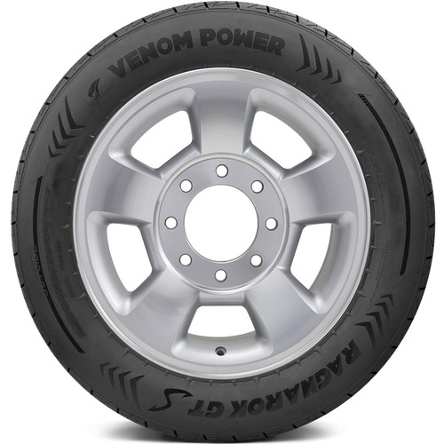 Venom Power Ragnarok GTS 275/40R22 Tire for sale online | eBay