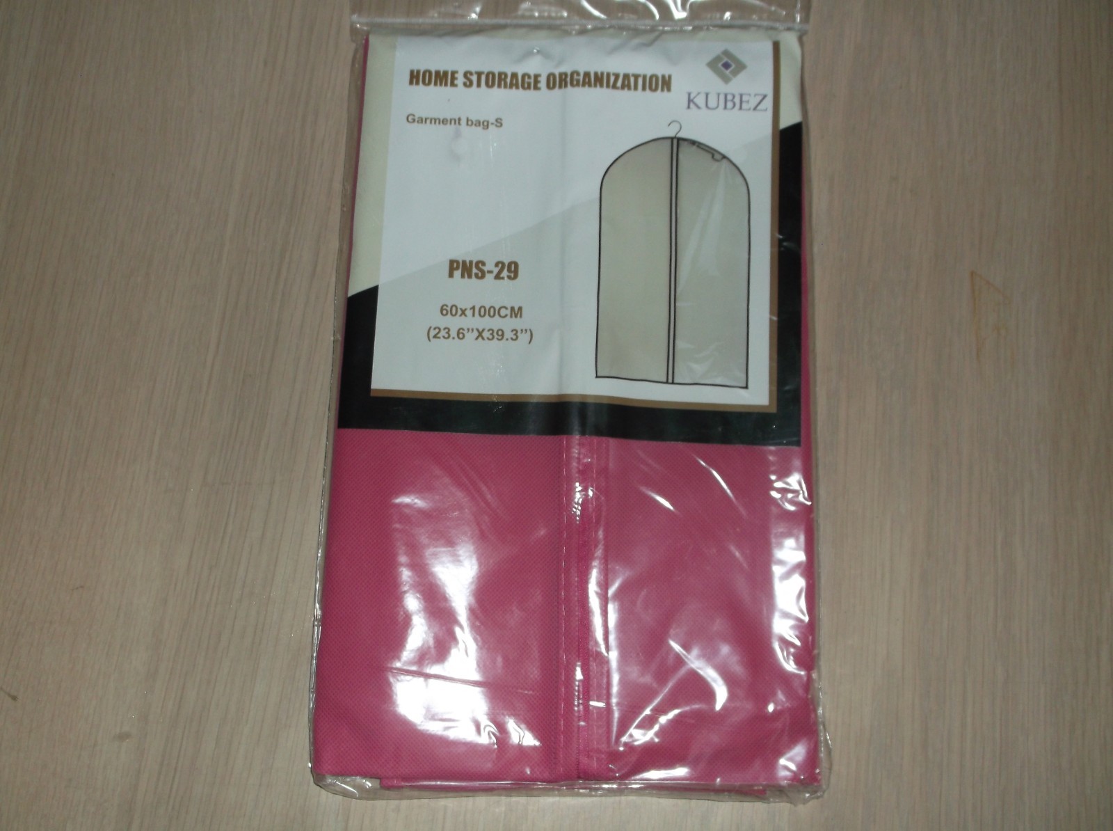 Kubez PNS-29 Garment Bag-S Home Storage Organization | eBay