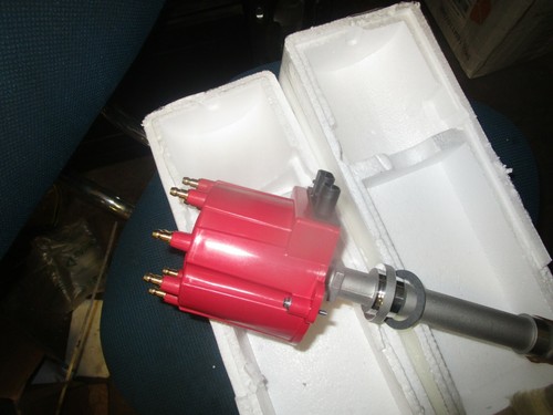 NEW Ignition Distributor for 87-95 Chevrolet Pontiac GMC 5.0L 5.7L 7.4L ...