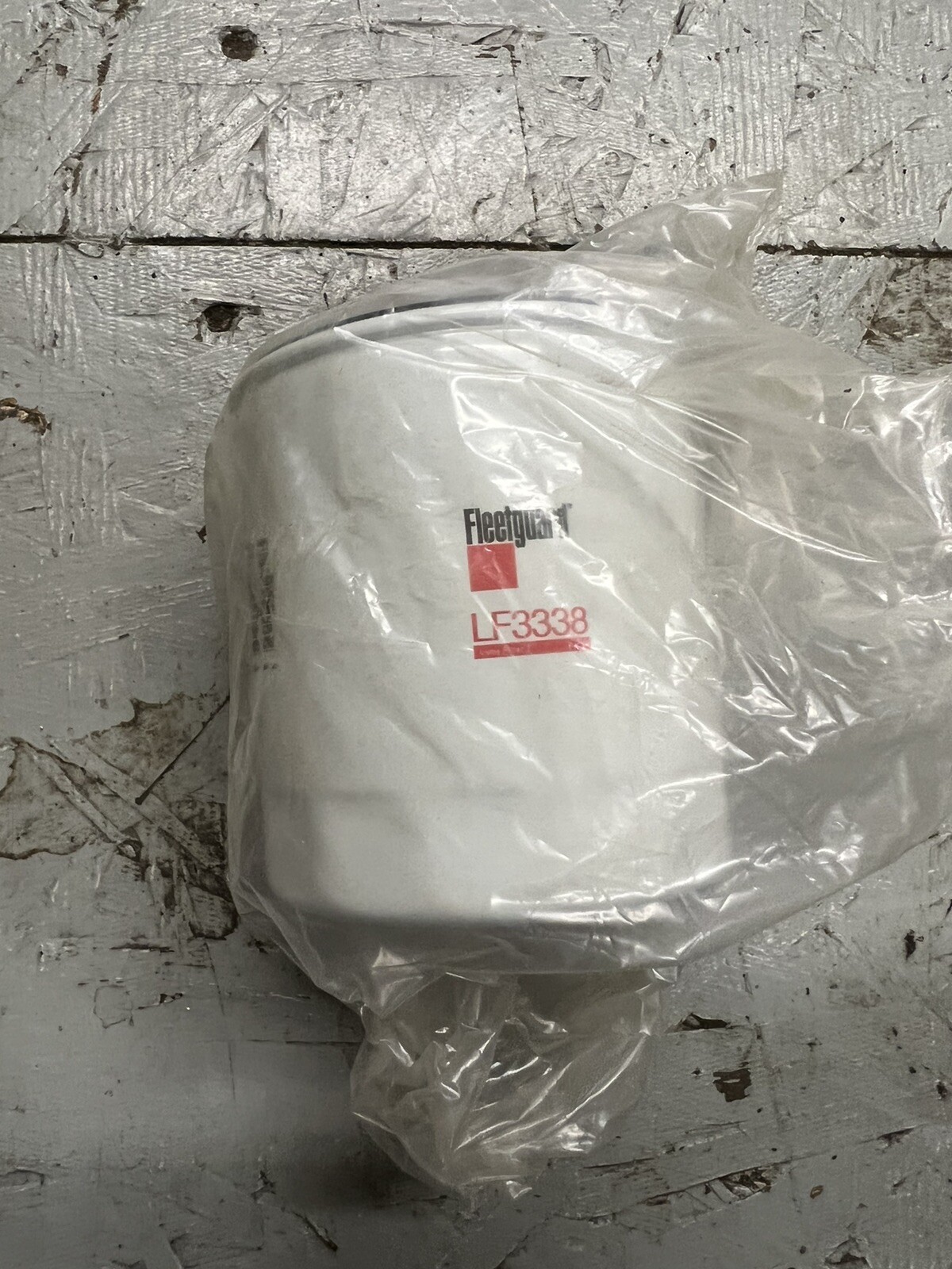 FLEETGUARD LF3338 - cross reference oil filters | oilfilter ...