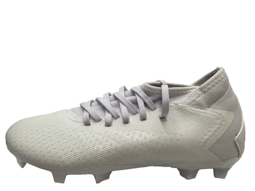 ADIDAS Predator Accuracy.3 FirmGround Football Boots JR UK 4 EU 36 2/3 ...