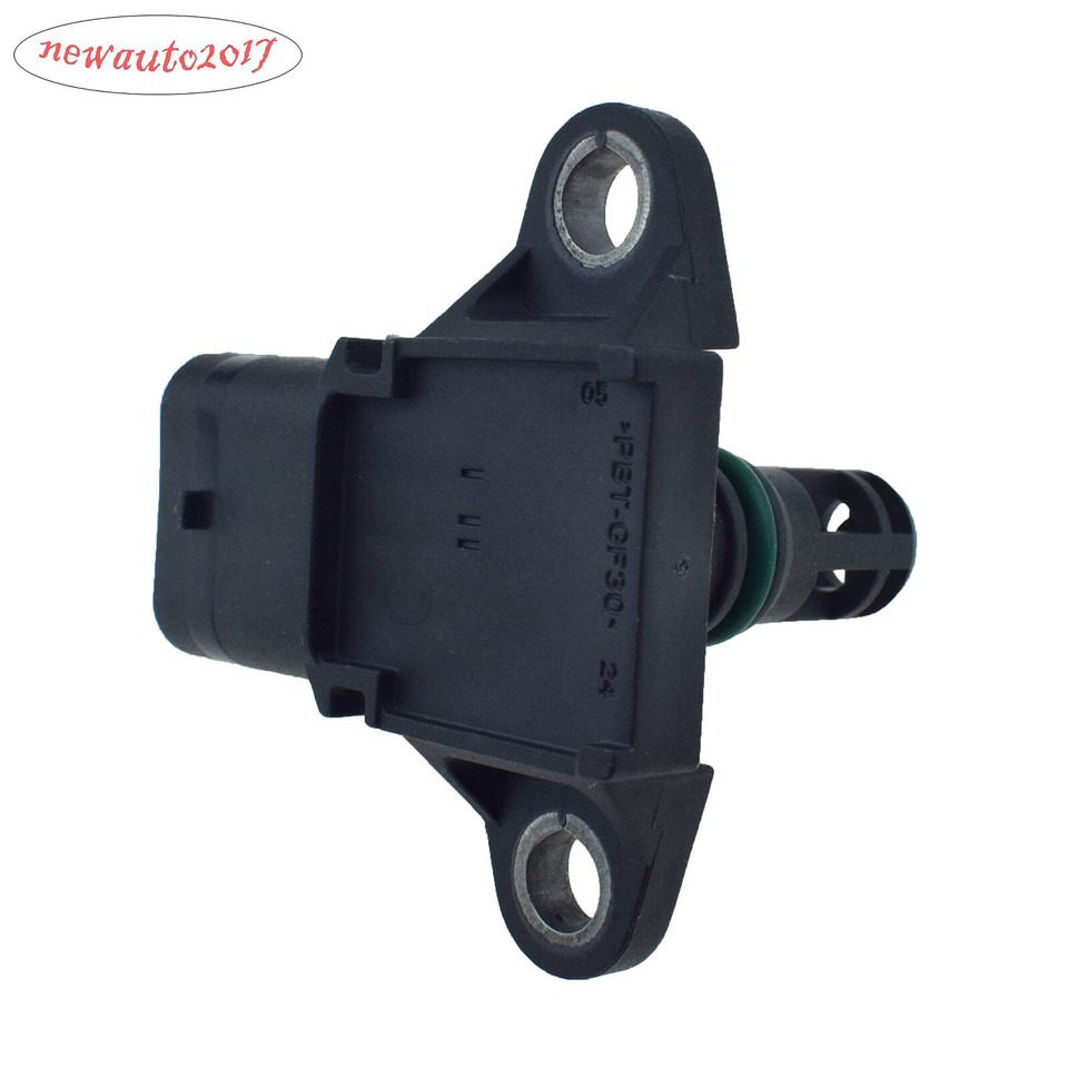 3.5 BAR MAP Pressure Sensor + Harness Set For BMW 135I 335I N20 N54 ...