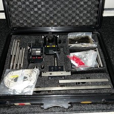 PRUFTECHNIK ALI 2.112 Laser Shaft Alignment Kit for sale online | eBay