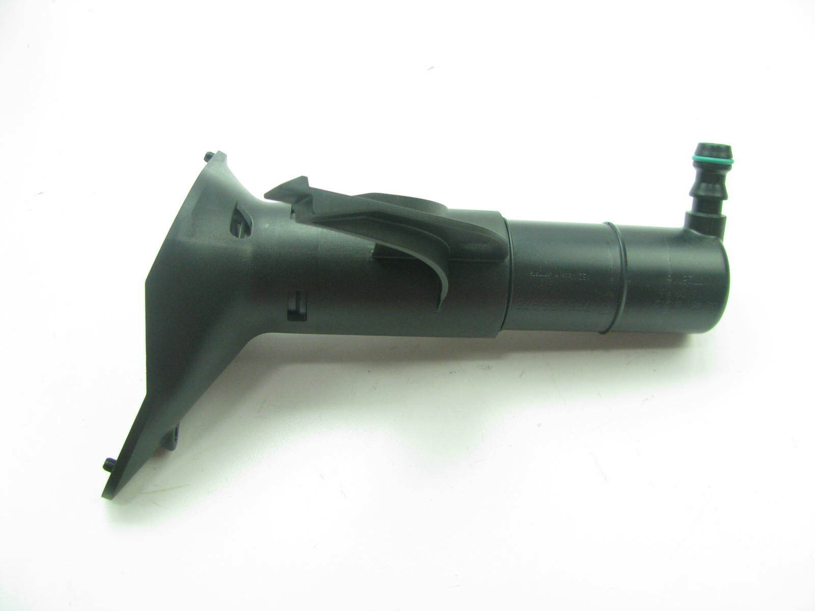NEW - OEM VW Audi 7P6955978 Right Windshield Washer Spray Nozzle 2011 ...