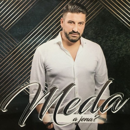 Meda - A Jena (2019). CD with Albanian Kosovo Music | eBay