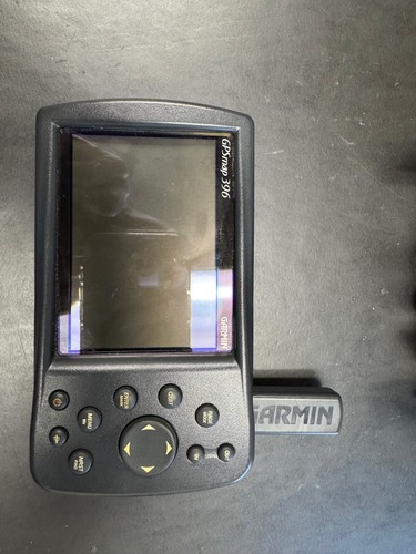 Garmin GPSmap 396 with Mount & GXM30 Bundle | eBay