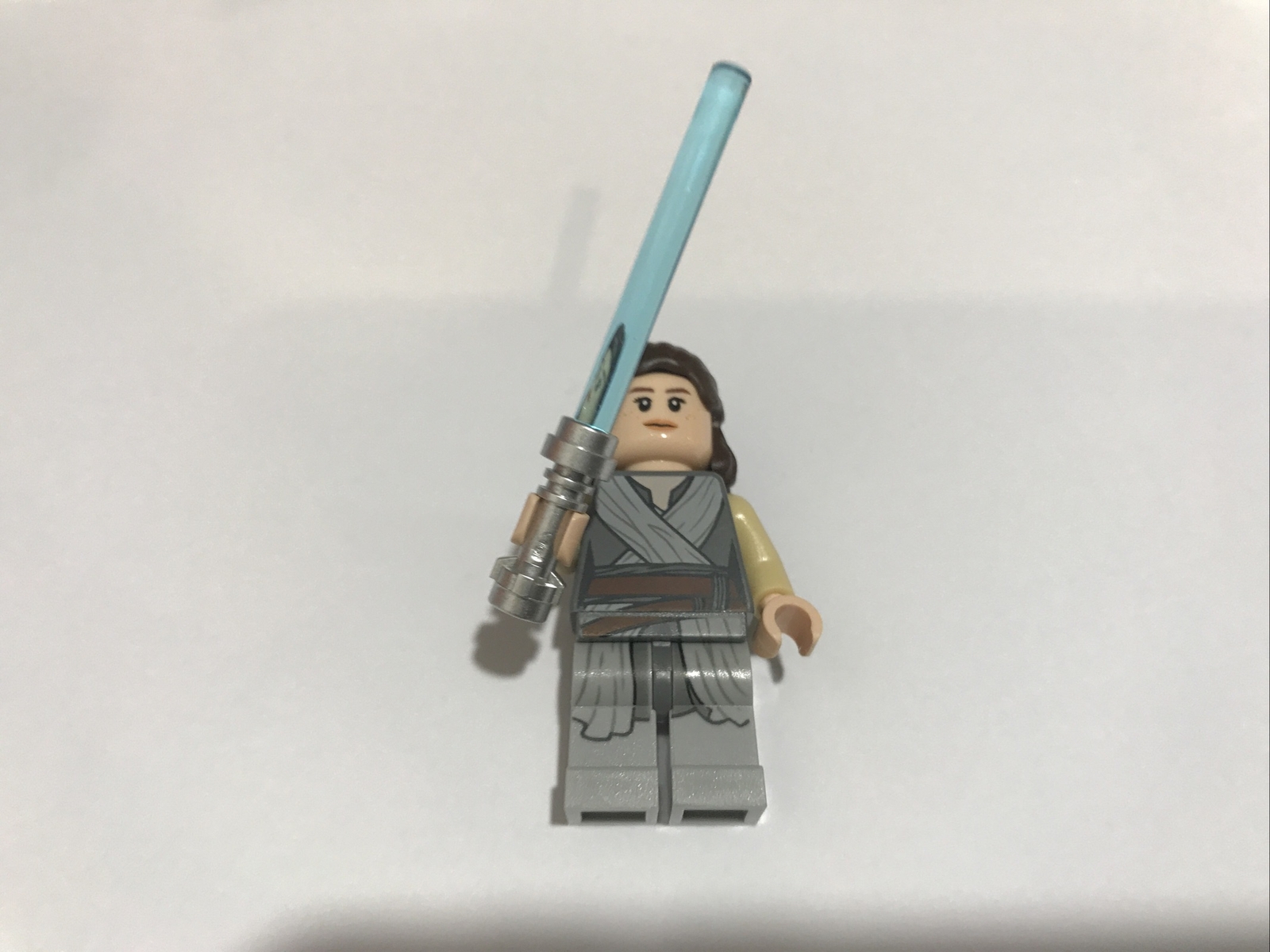 Rey Genuine Lego Minifigure Star Wars (Set 75189) NEW | eBay Australia