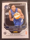 #2 Napheesa Collier 2021 WNBA Panini Prizm Auto Autograph LYNX DPOY 🔥📈 ...