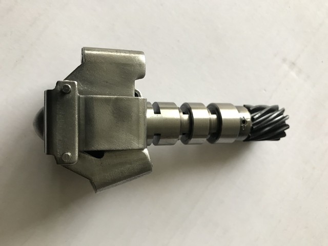 GM Th350 Transmission Heavy Duty Governor 11-tooth Gear OEM Part #35410 ...