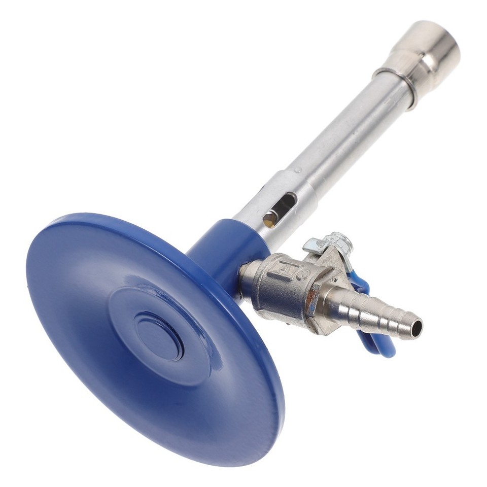 1 Piece Bunsen Burner Science Experiment Professional Gas Burners for ...