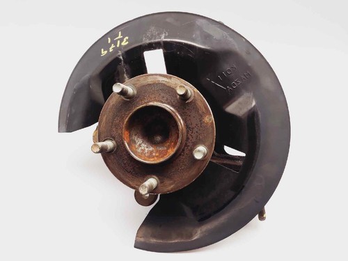 B45A2612X SNODO POSTERIORE SINISTRO / B45A2615X / 271373 PER MAZDA 3 ...
