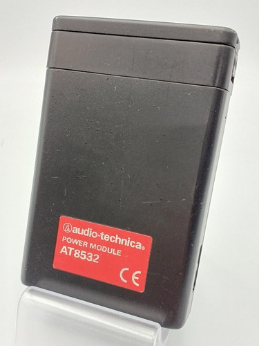 Audio-Technica At8532 Condenser Microphone | eBay