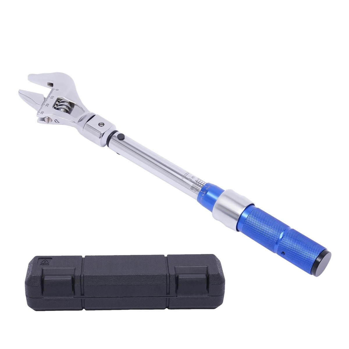 Open Ended Torque Spanner